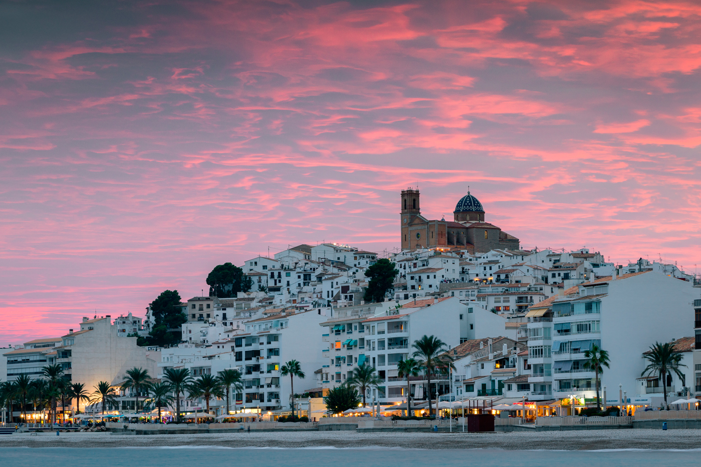 Discover the best of Altea in one day: what to see, where to go and ...